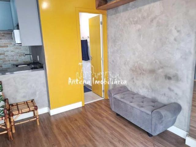 Studio incrível no bairro da República Cód.: 12550