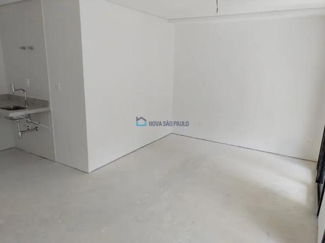 Studio, Indianópolis São Paulo