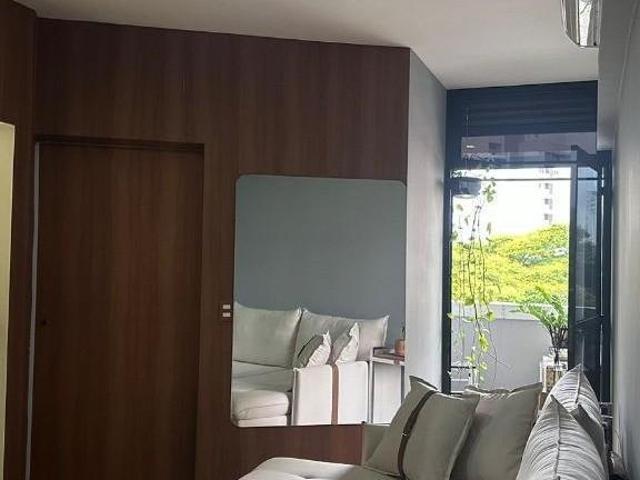 Studio, Indianópolis, São Paulo, SP