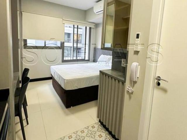 Studio Id Home & Lifestyle Paraiso, Apto disponível para venda com 21m² e 01 dormitório