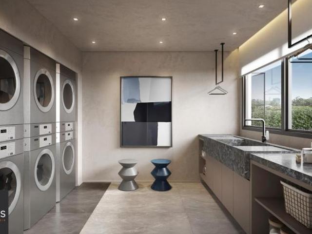 Studio ideal para investidores