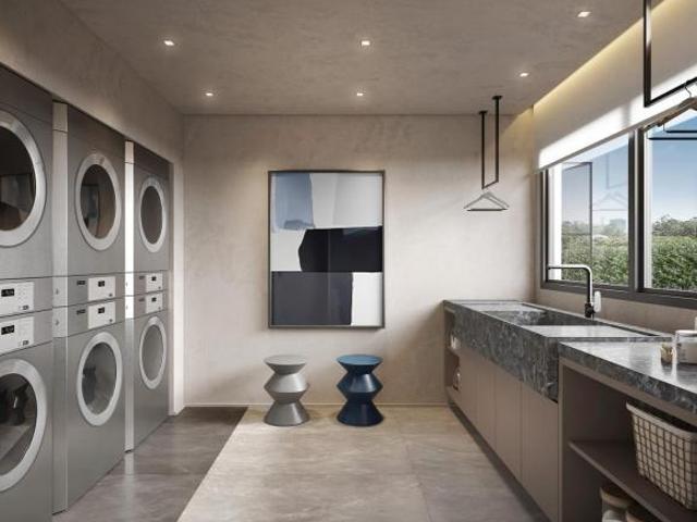 Studio ideal para investidores