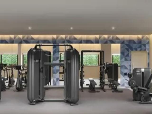 Studio ideal para investidores