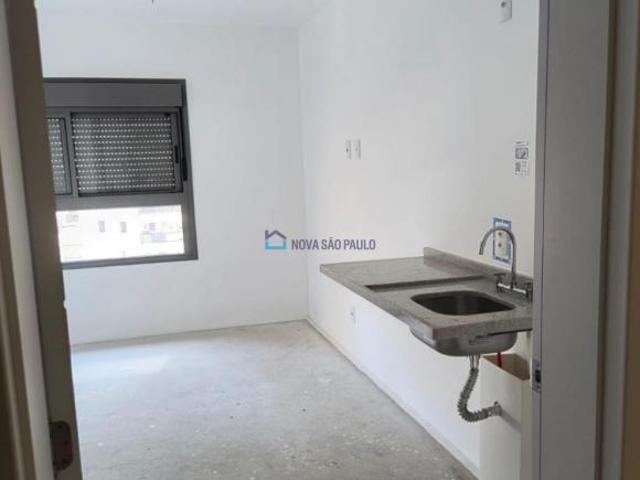 Studio Ipiranga Próximo Metrô 20m²
