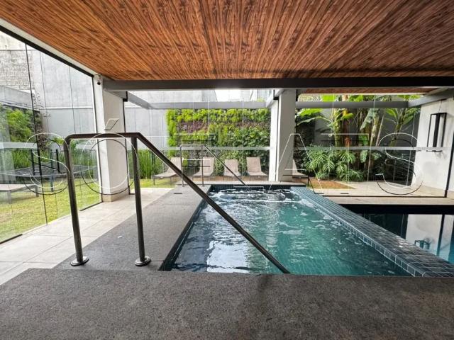 Studio Is Moema disponível para venda com 16m², 1 dormitório