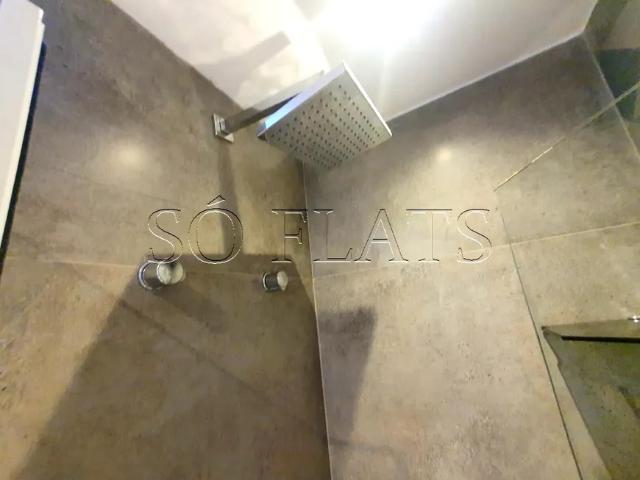 Studio Is Moema disponivel para venda com 26m², 01 dorm