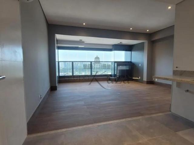 Studio Itaim Bibi 42m²