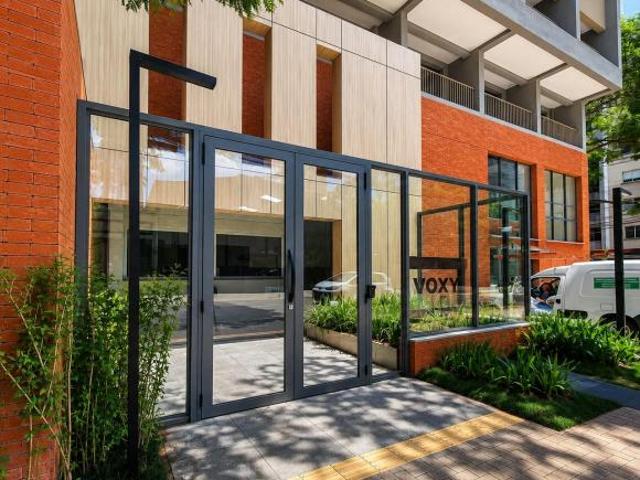 Studio Itaim Bibi Perfeito para Investidor Ideal para Morar ou Investir