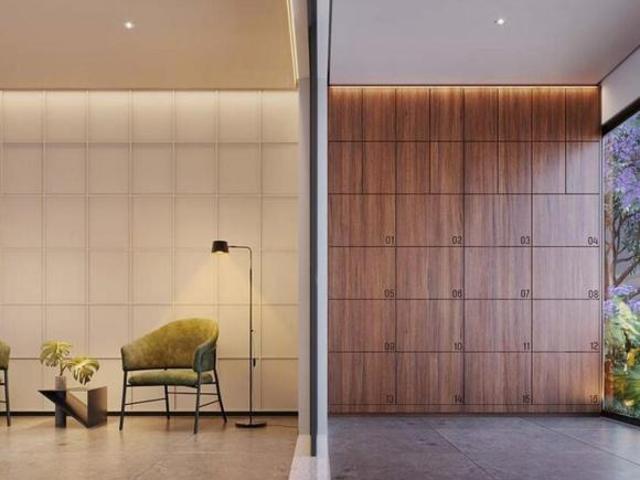 Studio, Itaim Bibi, São Paulo, SP