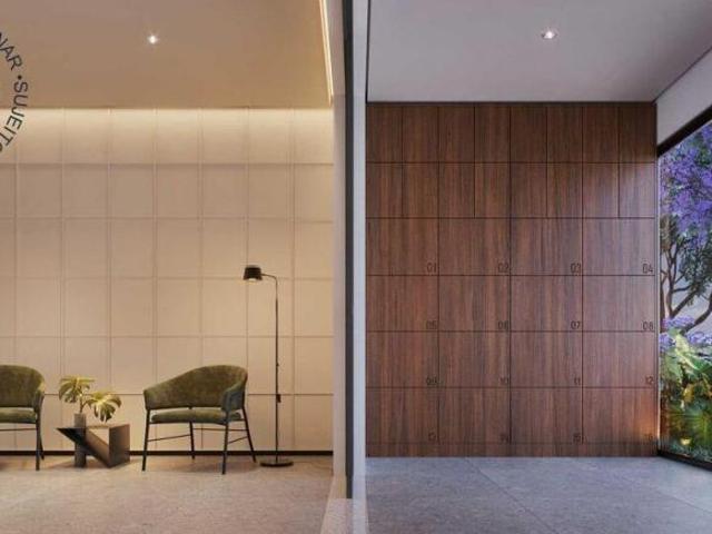 Studio, Itaim Bibi, São Paulo, SP