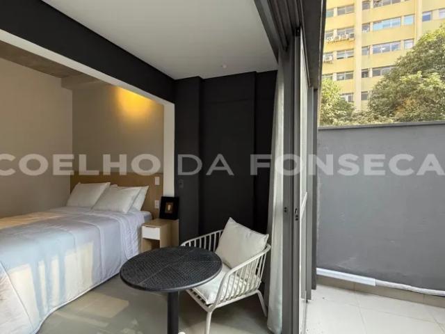 Studio Jardim America/Sao Paulo