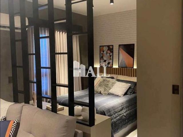 Studio,Jardim Redentor, Unique Residence,Rio Preto