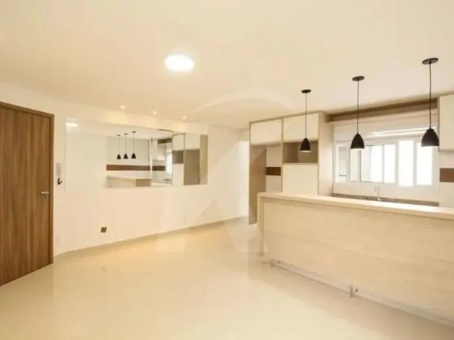 Studio Jardim São Paulo, 52m²