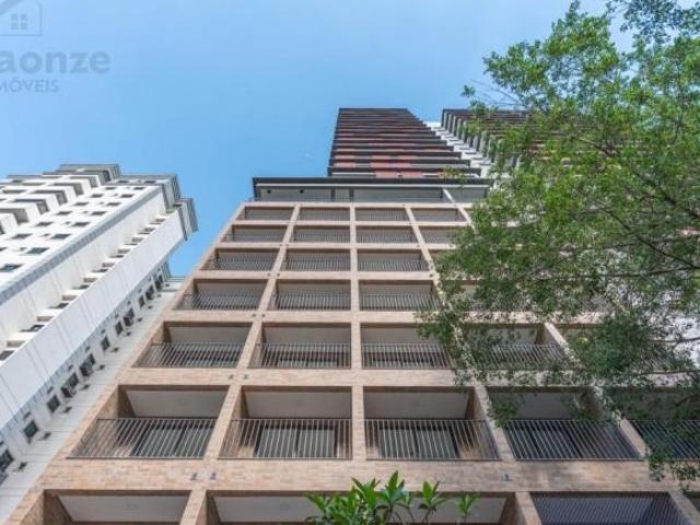 Studio, Jardim Vila Mariana, São Paulo, SP