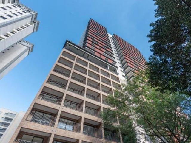 Studio, Jardim Vila Mariana, São Paulo, SP