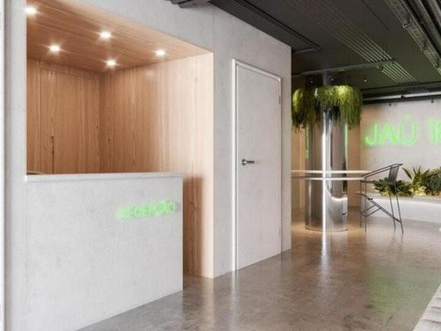 Studio, Jardins, São Paulo, SP