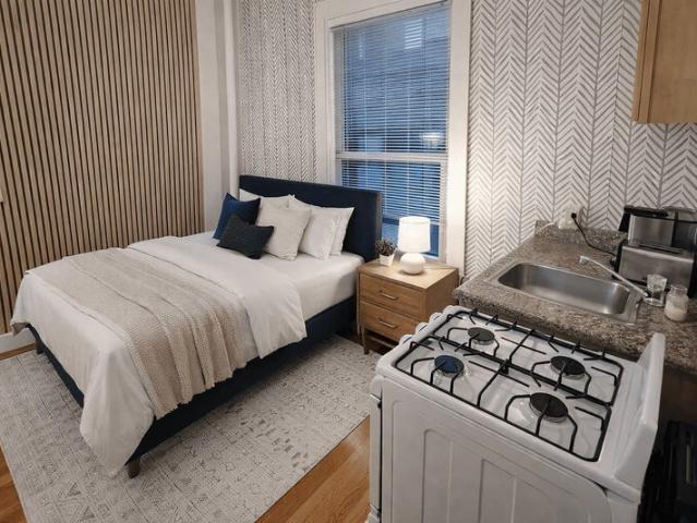 Studio Jr Dover Apartment