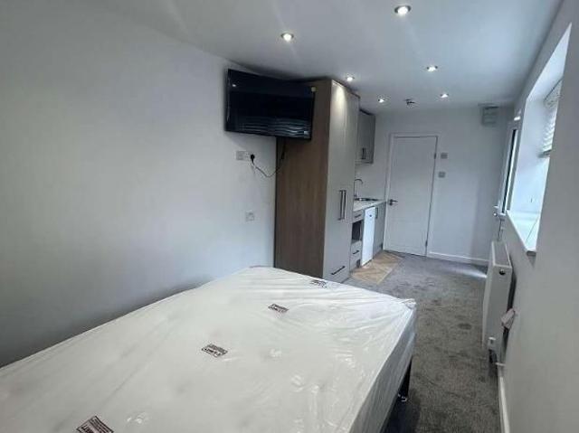 Studio, Jubilee Street, Peterborough, Cambridgeshire, PE2