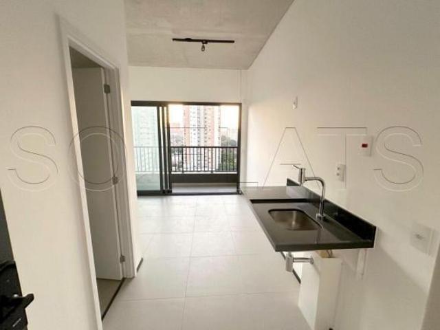 Studio On Alvorada, apartamento disponível para venda com 20m² e 1 dormitório