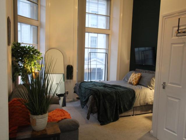 Studio on Fenkle Street