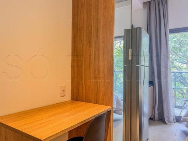 Studio On Paulista, apartamento disponível para venda com 23m², 1 dormitório