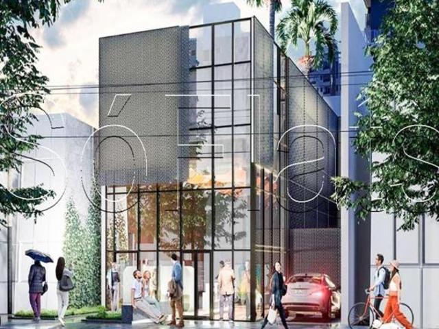 Studio On Pixel Life, Apartamento disponível para venda com 24m² e 1 dormitório