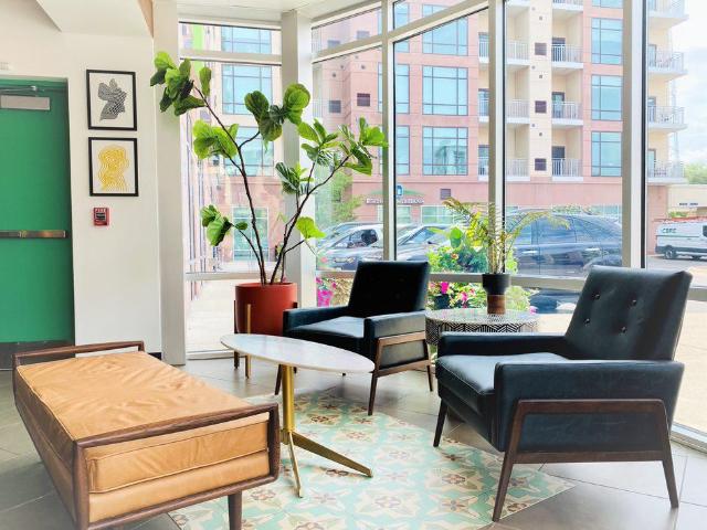 Studio One Apartments 1 Bedroom Apartment for Rent at 4501 Woodward Ave, Detroit, MI 48201 University