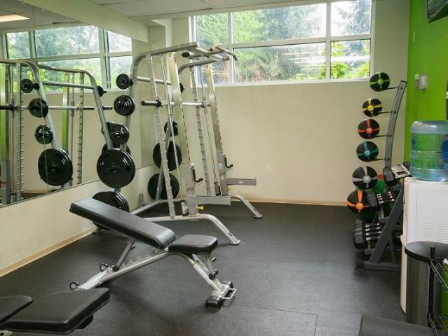 Studio One Apartments 2 Bedroom Apartment for Rent at 4501 Woodward Ave, Detroit, MI 48201 University