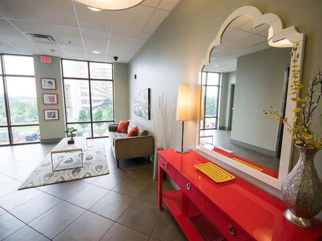Studio One Apartments 2 Bedroom Apartment for Rent at 4501 Woodward Ave, Detroit, MI 48201 University