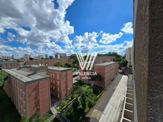Studio One House | 19m² priv | Mobiliado | Novo Mundo CURITIBA/PR