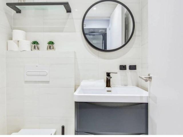 Studio Oakley Square, King's Cross, Euston, NW1