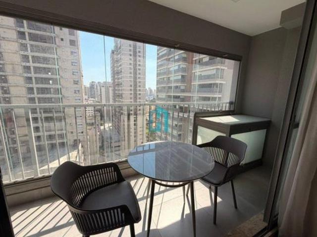 Studio oportunidade Vila Mariana