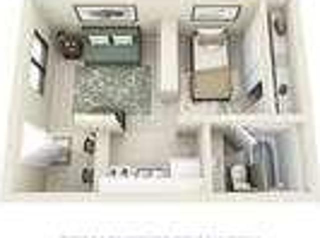 Studio Our spacious apartments for rent in Santa Maria, California. Pet OK!