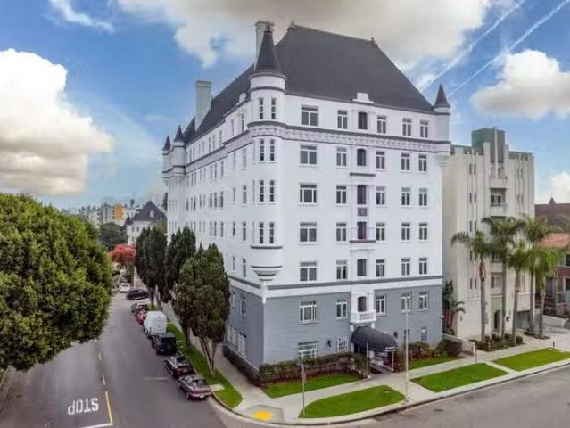 Studio L French Normandie With Concrete Floors. Gorgeous Ne.