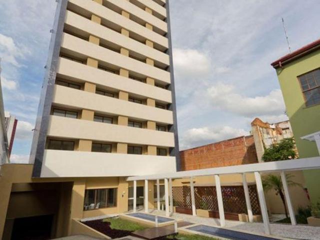 Studio locação Centro Shopping Estação