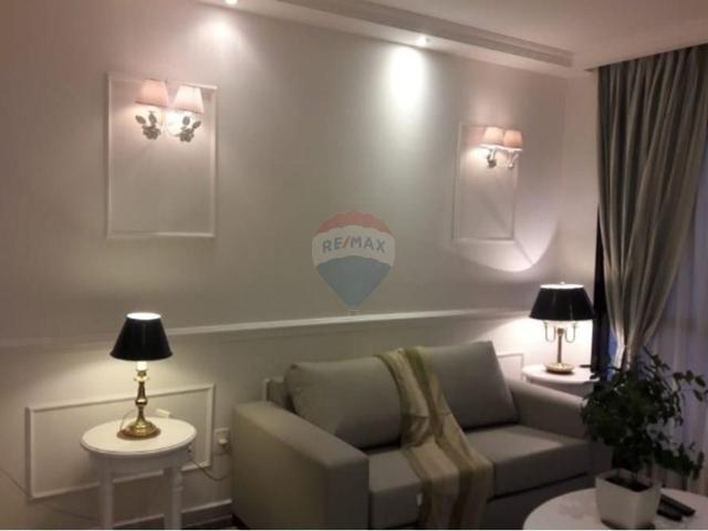 Studio locação em Moema 35m²