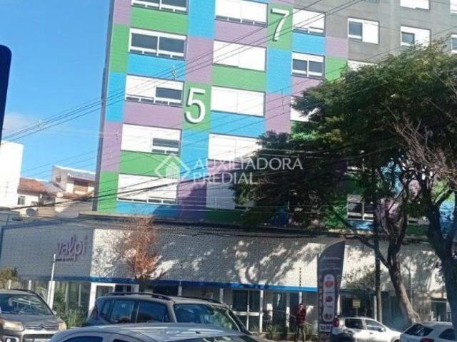 Studio, loft totalmente mobiliado