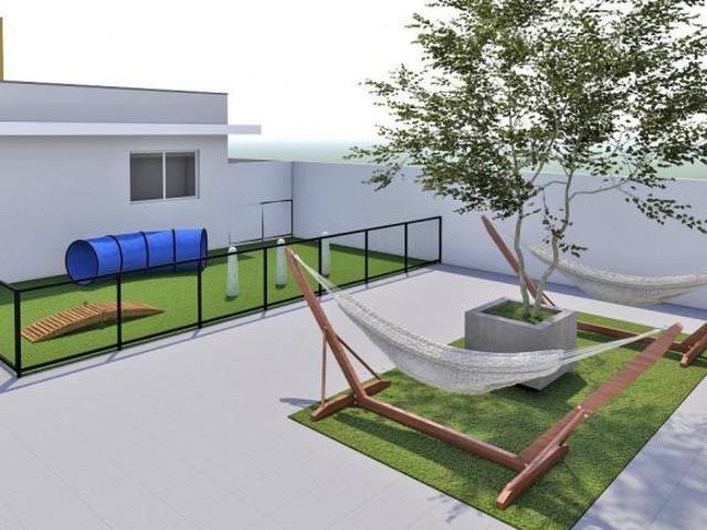 STUDIO LANÇAMENTO NO BOA VISTA