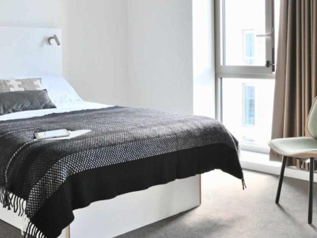 Studio Large, at Host Kings Cross