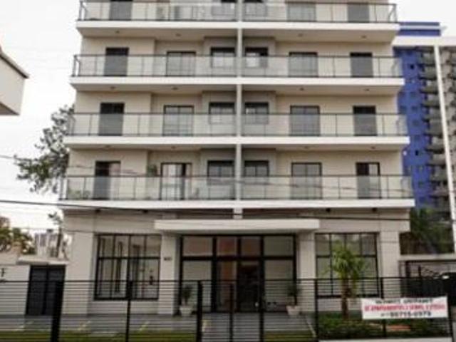 Studio Le Griff Pagliato Jardim Europa