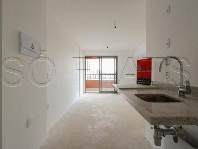Studio Le Petit Vila Mariana, Studio disponível para venda com 34m² e 1 dormitório