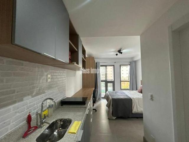 Studio LEGACY Apto 24m2