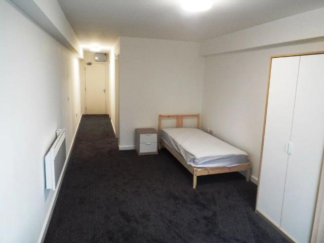 Studio, Legends Court, Wolverhampton