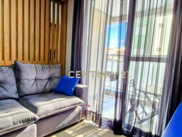 Studio Liberty à venda, por R$ 350.000 Mobiliado Condomínio Liberty Home Studio Sorocaba/SP