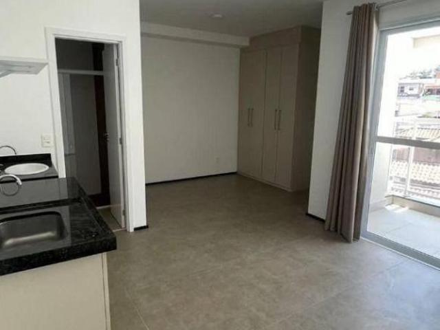 Studio Liberty com 1 dormitório à venda, 34 m² por R$ 350.000 Condomínio Liberty Home Studio Sor