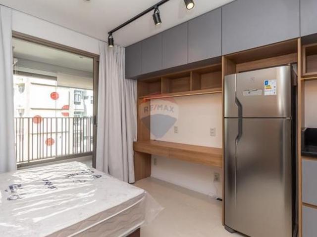 Studio Lindo e Moderno à Venda na Vila Madalena