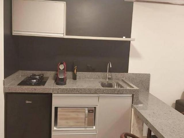 Studio Lindo na Berrini