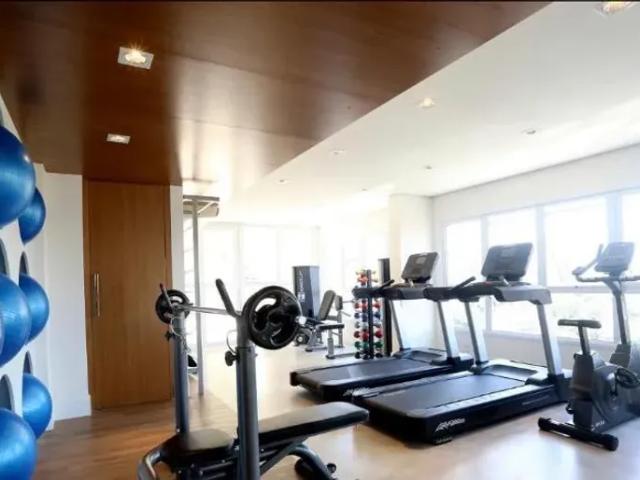 Studio lindamente mobiliado p/ aluguel ou venda c/ 30 m² em Vila Madalena São Paulo SP