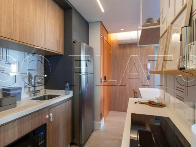 Studio Link Vila Mariana, apartamento disponível para venda com 42m² e 1 dormitório