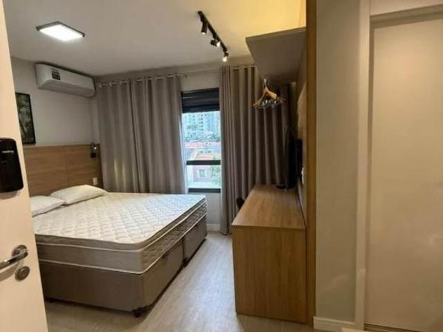 Studio Lira Perdizes Completo para morar ou Alugar
